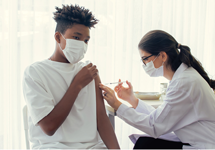 The New Jersey Hospital Association